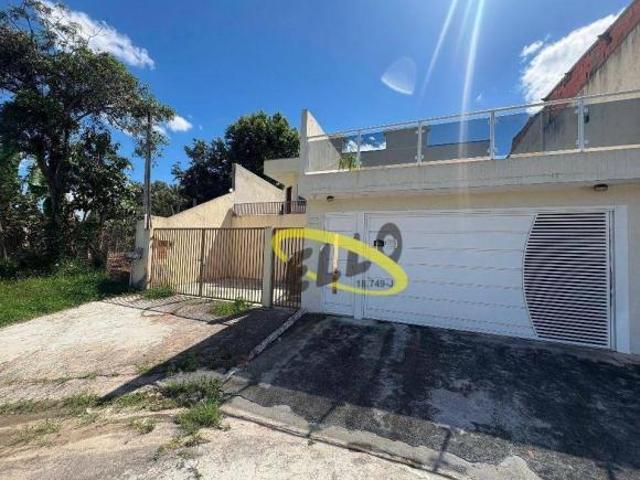 Casa à venda, 139 m² por R$ 480.000,00 Narita Garden Vargem Grande Paulista/SP