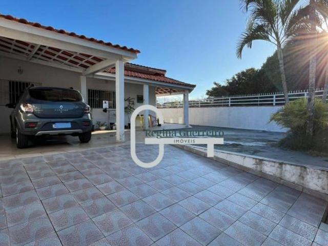 Casa com 2 dormitórios à venda, 139 m² por R$ 510.000,00 Jardim Casablanca Peruíbe/SP