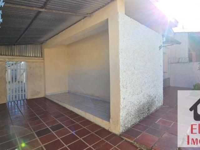 Casa com 2 dormitórios à venda, 139 m² por R$ 580.000,00 São Bernardo Campinas/SP