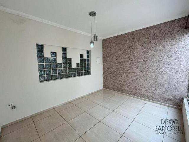 Casa com 2 dormitórios à venda, 139 m² por R$ 590.000,00 Portal Ville Azaleia Boituva/SP