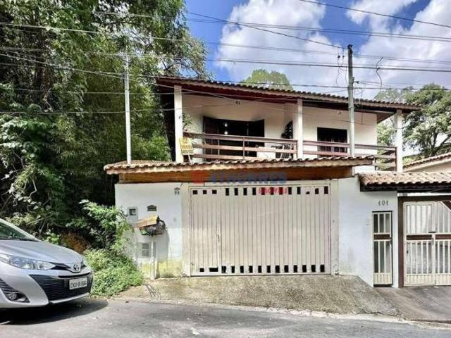 Casa com 2 dormitórios à venda, 139 m² por R$ 605.000,00 Jardim Rebelato Cotia/SP