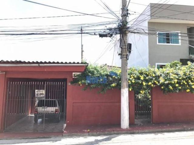 Casa com 2 dormitórios à venda, 139 m² por R$ 640.000,00 Freguesia do Ó São Paulo/SP