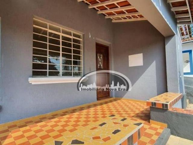 Casa com 2 dormitórios à venda, 139 m² por R$ 750.000,00 Centro Vinhedo/SP