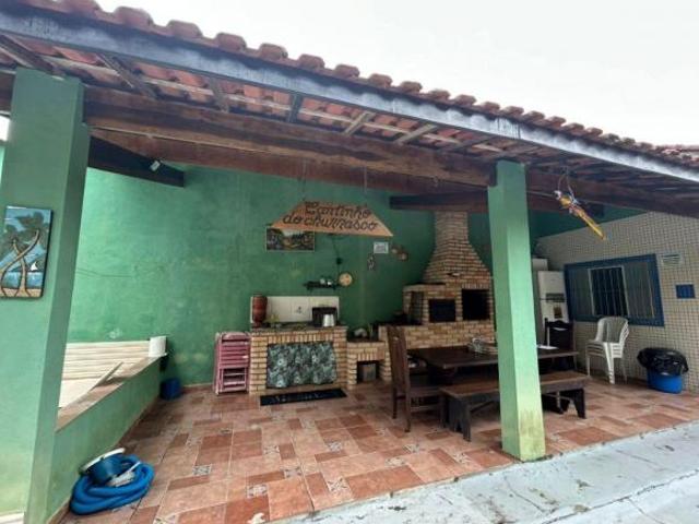 Casa com 2 dormitórios à venda 139.72 m² Verde Mar Itanhaém/SP
