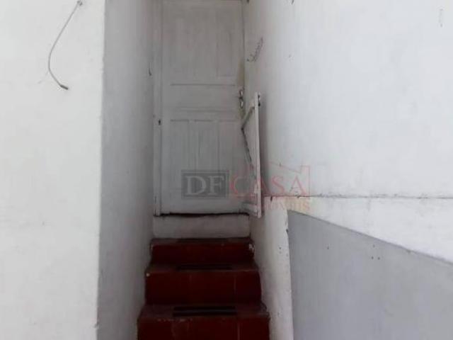 Casa com 2 dormitórios à venda, 13000 m² por R$ 372.000,00 Vila Talarico São Paulo/SP