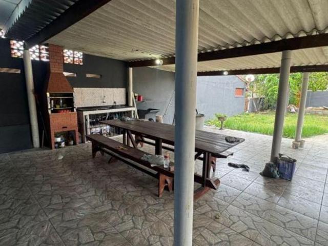 Casa com 2 dormitórios à venda 130 m² Gaivota Itanhaém/SP