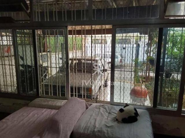 Casa com 2 dormitórios à venda, 130 m² Ferreira São Paulo/SP