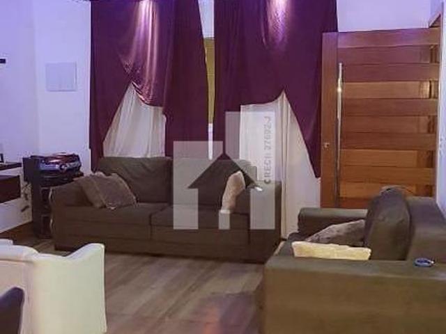 Casa com 2 dormitórios à venda, 130 m² Jardim das Tulipas Jundiaí/São Paulo