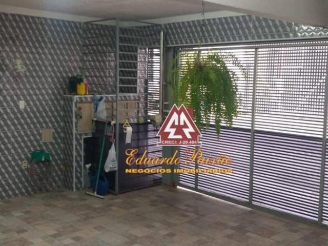 Casa com 2 dormitórios à venda, 130 m² Jardim Ema Guarulhos/SP
