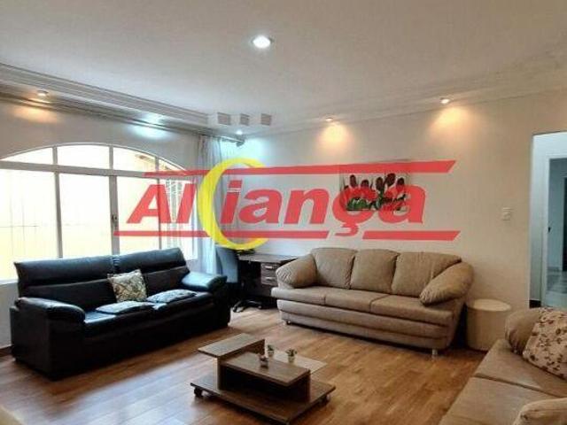 CASA COM 2 DORMITÓRIOS A VENDA, 130 M² Macedo Guarulhos