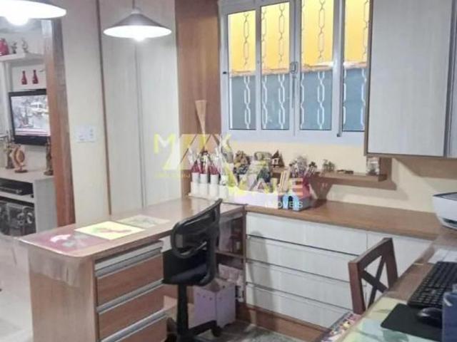 Casa com 2 dormitórios à venda, 130 m² Sertãozinho Santo Antônio do Pinhal/SP