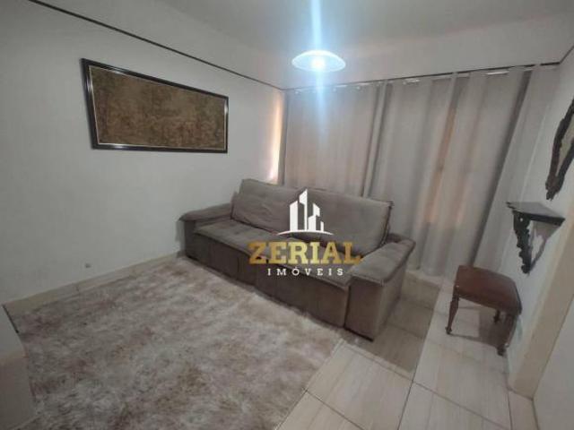 Casa com 2 dormitórios à venda, 130 m² por R$ 1.059.000,00 Barcelona São Caetano do Sul/SP