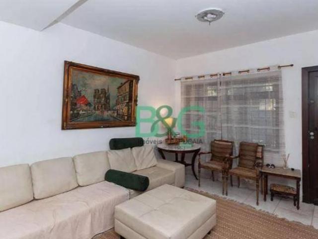 Casa à venda, 130 m² por R$ 1.149.000,00 Vila Anglo Brasileira São Paulo/SP