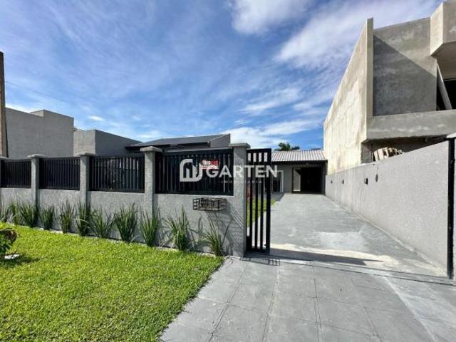 Casa com 2 dormitórios à venda, 130 m² por R$ 1.200.000 Rivieira Matinhos/PR