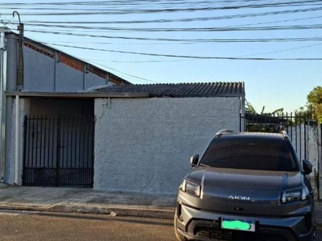 Casa com 2 dormitórios à venda, 130 m² por R$ 247.000 Vila Mineirão Sorocaba/SP
