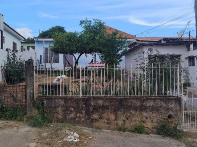 Casa com 2 dormitórios à venda, 130 m² por R$ 250.000,00 Vila Domingues Votorantim/SP