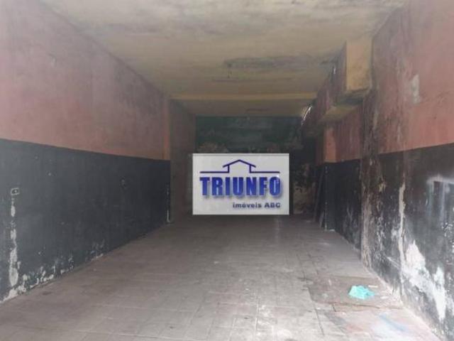 Casa com 2 dormitórios à venda, 130 m² por R$ 250.000,00 São Caetaninho Ribeirão Pires/SP