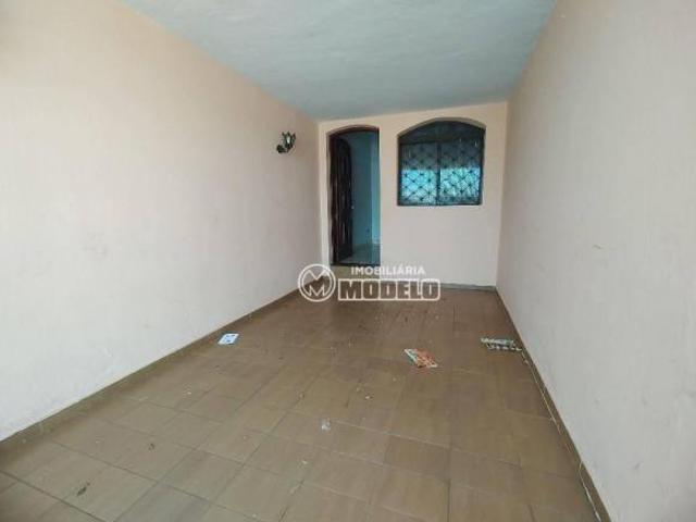 Casa à venda, 130 m² por R$ 260.000,00 Jardim Noiva da Colina Piracicaba/SP