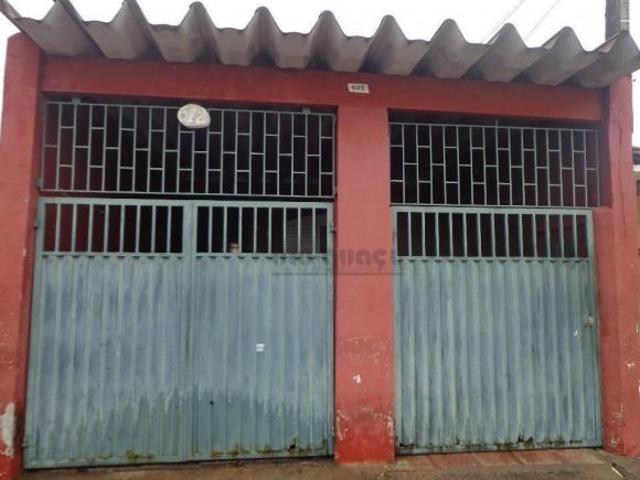 Casa com 2 dormitórios à venda, 130 m² por R$ 280.000,00 Vila Ianni Itu/SP