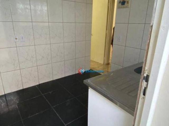 Casa com 2 dormitórios à venda, 130 m² por R$ 280.000,00 Conjunto Residencial Parque São Bento C