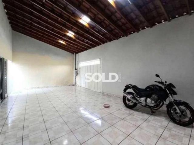 Casa com 2 dormitórios à venda, 130 m² por R$ 280.000,01 Jardim Bonsucesso Franca/SP
