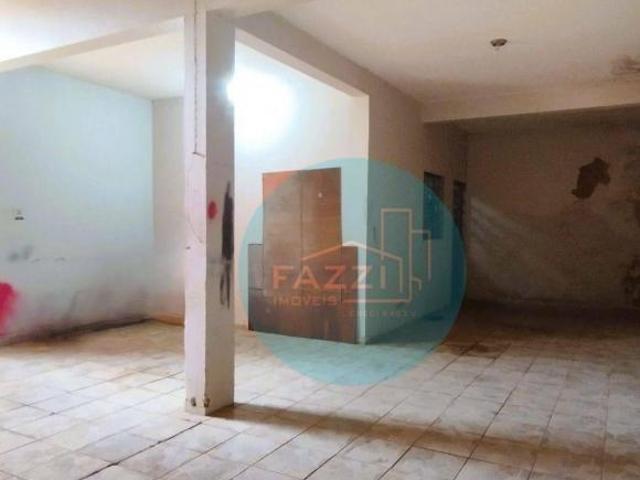 Casa com 2 dormitórios à venda, 130 m² por R$ 300.000,00 Jardim Itamaraty II Poços de Caldas/MG