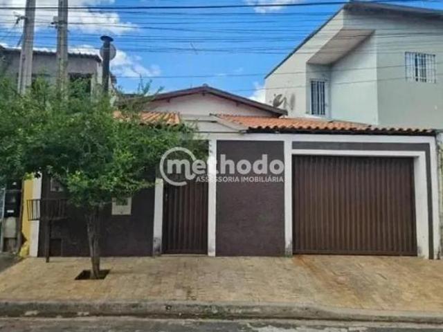 Casa com 2 dormitórios à venda, 130 m² por R$ 310.000,00 Jardim Santana Campinas/SP