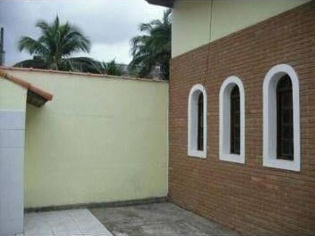 Casa com 2 dormitórios à venda, 130 m² por R$ 310.000,00 Praia Canto O Mar São Sebastião/SP