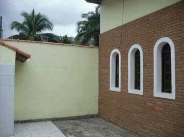 Casa com 2 dormitórios à venda, 130 m² por R$ 310.000,00 Praia Canto O Mar São Sebastião/SP