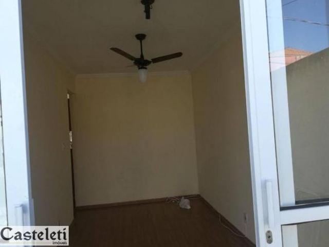 Casa com 2 dormitórios à venda, 130 m² por R$ 327.000,00 Conjunto Residencial Parque São Bento C