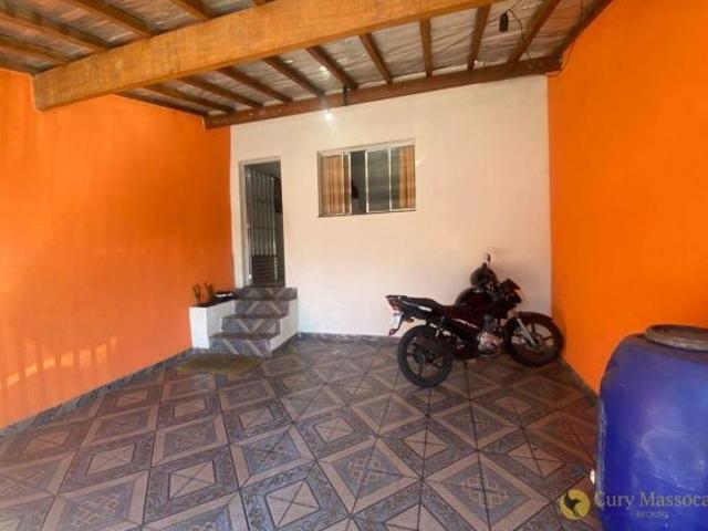 Casa com 2 dormitórios à venda, 130 m² por R$ 320.000,00 Jardim Residencial Itaim Itu/SP