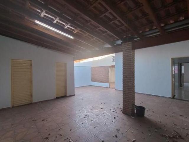Casa com 2 dormitórios à venda, 130 m² por R$ 330.000 Jardim Nunes São José do Rio Preto/SP