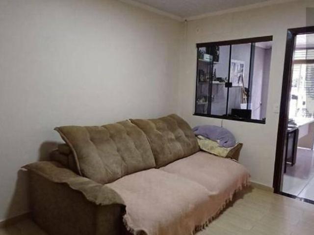 Casa com 2 dormitórios à venda, 130 m² por R$ 349.000 Universitário Cascavel/PR