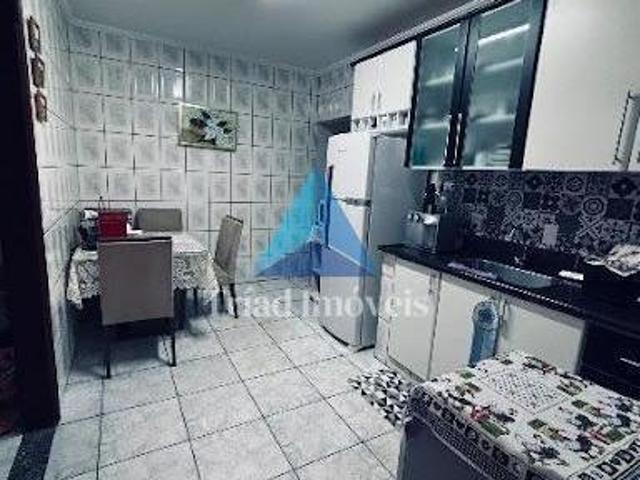 Casa com 2 dormitórios à venda, 130 m² por R$ 350.000,00 Jardim Brasil Americana/SP