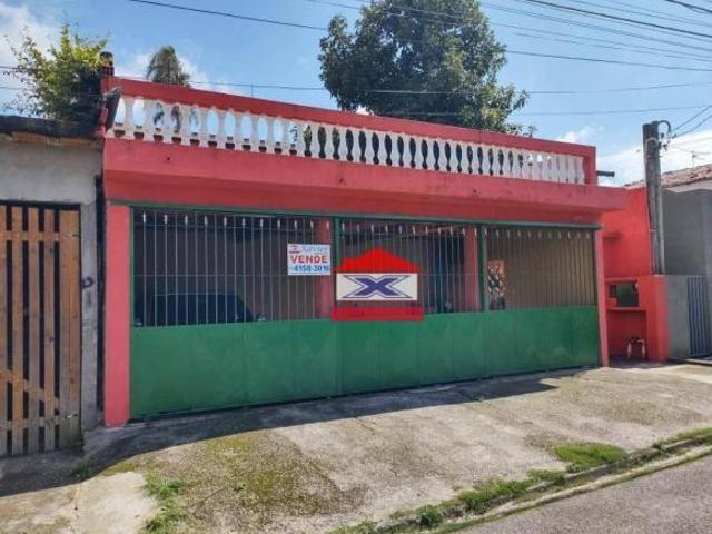 Casa com 2 dormitórios à venda, 130 m² por R$ 350.000,00 Nagoya Garden Vargem Grande Paulista/SP