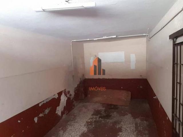 Casa com 2 dormitórios à venda, 130 m² por R$ 370.000,00 Vila Príncipe de Gales Santo André/SP