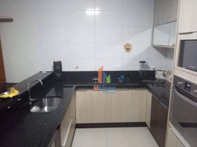 Casa com 2 dormitórios à venda, 130 m² por R$ 372.000,00 Jardim Santa Clara do Lago II Hortolând