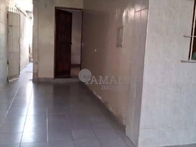 Casa com 2 dormitórios à venda, 130 m² por R$ 382.000,00 Cangaíba São Paulo/SP