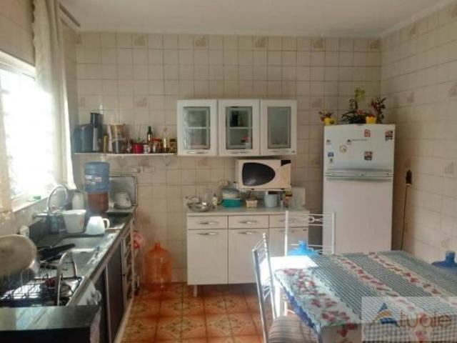 Casa com 2 dormitórios à venda, 130 m² por R$ 390.000,00 Conjunto Habitacional Padre Anchieta Ca