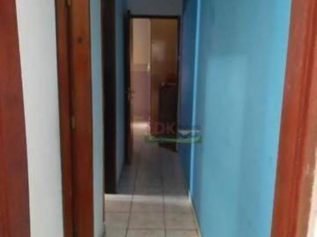 Casa com 2 dormitórios à venda, 130 m² por R$ 390.000,00 Loteamento Residencial Vista Linda São