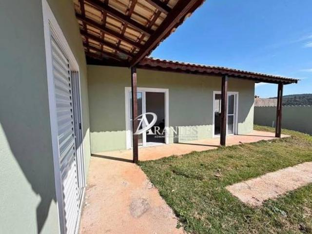 Casa com 2 dormitórios à venda, 130 m² por R$ 390.000,00 Mato Dentro Mairiporã/SP