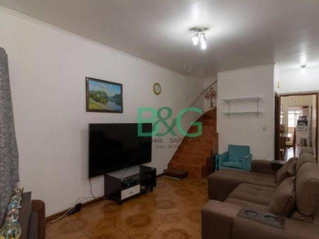 Casa com 2 dormitórios à venda, 130 m² por R$ 405. Jardim Vivan São Paulo/SP