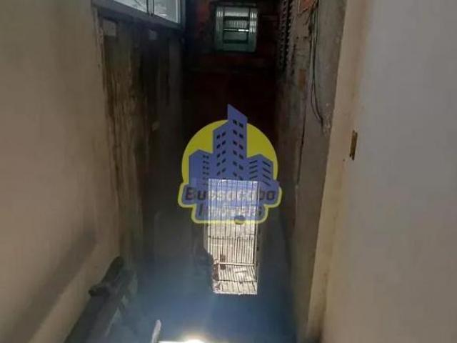 Casa com 2 dormitórios à venda, 130 m² por R$ 400.000 Jardim Elvira Osasco/SP