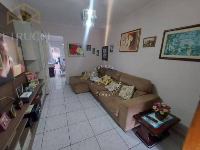 Casa com 2 dormitórios à venda, 130 m² por R$ 477.000,00 Jardim Renata Indaiatuba/SP