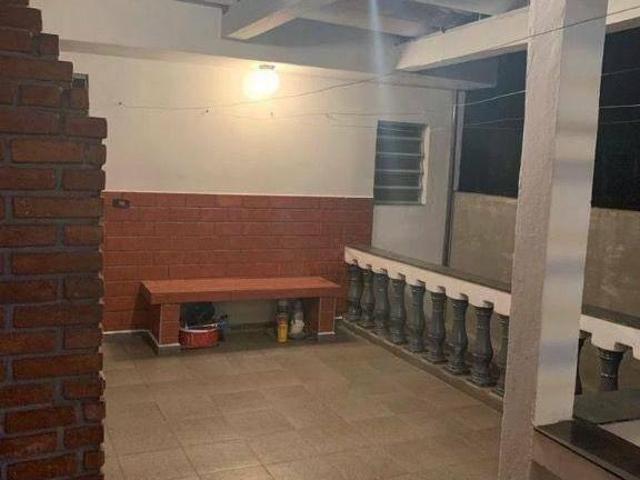 Casa com 2 dormitórios à venda, 130 m² por R$ 460.000,00 Vila Jaguara São Paulo/SP