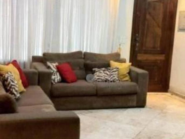Casa com 2 dormitórios à venda, 130 m² por R$ 475.000,00 Vila Rio Branco São Paulo/SP