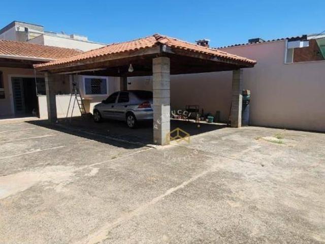 Casa com 2 dormitórios à venda, 130 m² por R$ 480.000,00 Jardim do Bosque Hortolândia/SP