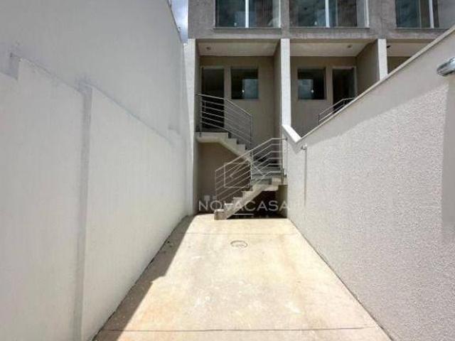 Casa com 2 dormitórios à venda, 130 m² por R$ 519.000,00 Santa Branca Belo Horizonte/MG