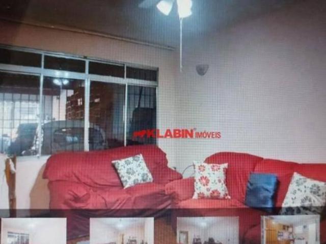 Casa com 2 dormitórios à venda, 130 m² por R$ 510.000,00 Vila Água Funda São Paulo/SP