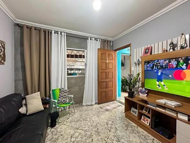 Casa com 2 dormitórios à venda, 130 m² por R$ 525.000,00 Vila Metalúrgica Santo André/SP